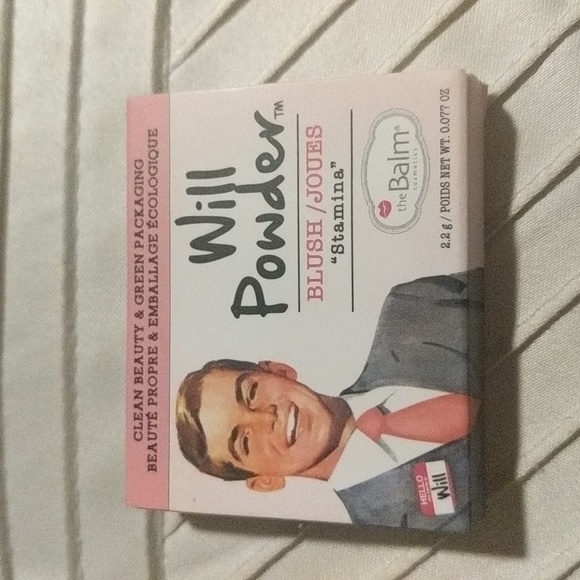 theBalm | Makeup | Will Powder Blush | Poshmark